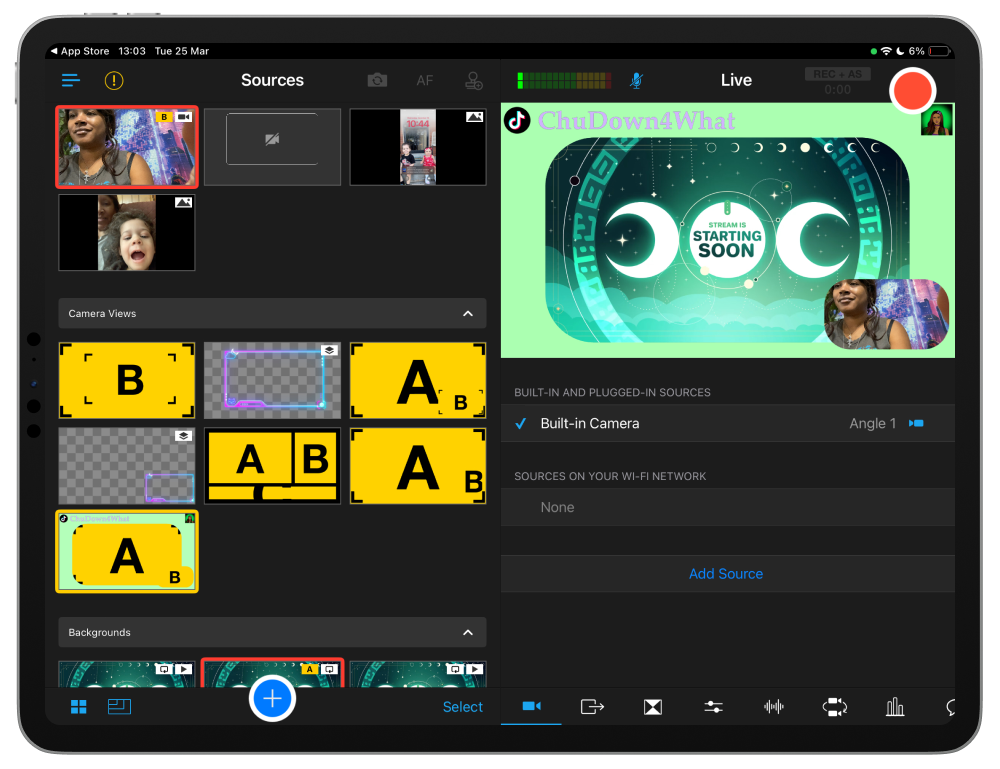 How to Automate Your Live Stream Workflow: The Step-by-Step Guide